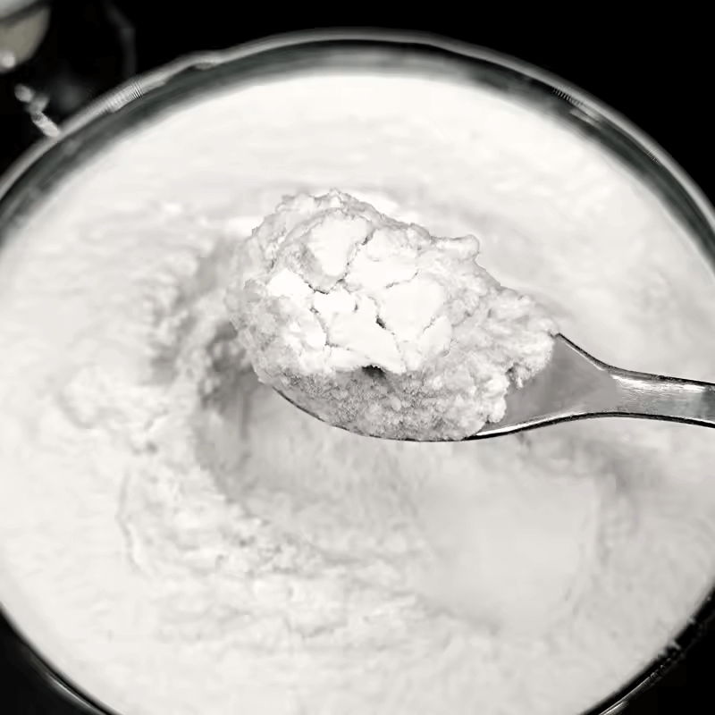 Characteristics of Hydroxypropyl Methylcellulose